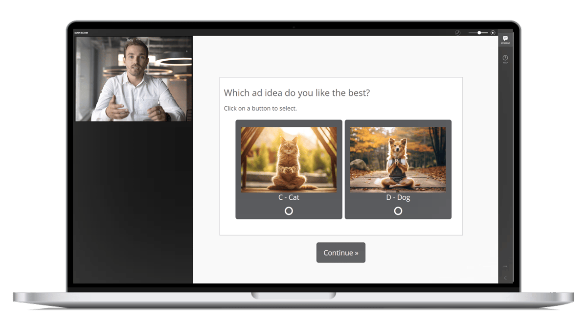 itracks Insights for growth